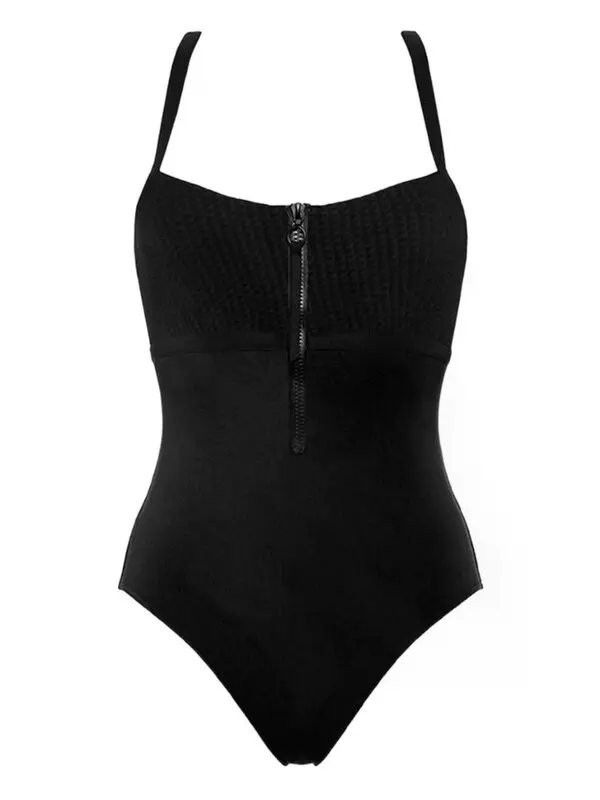 ERES Egerie Swimsuit - Black