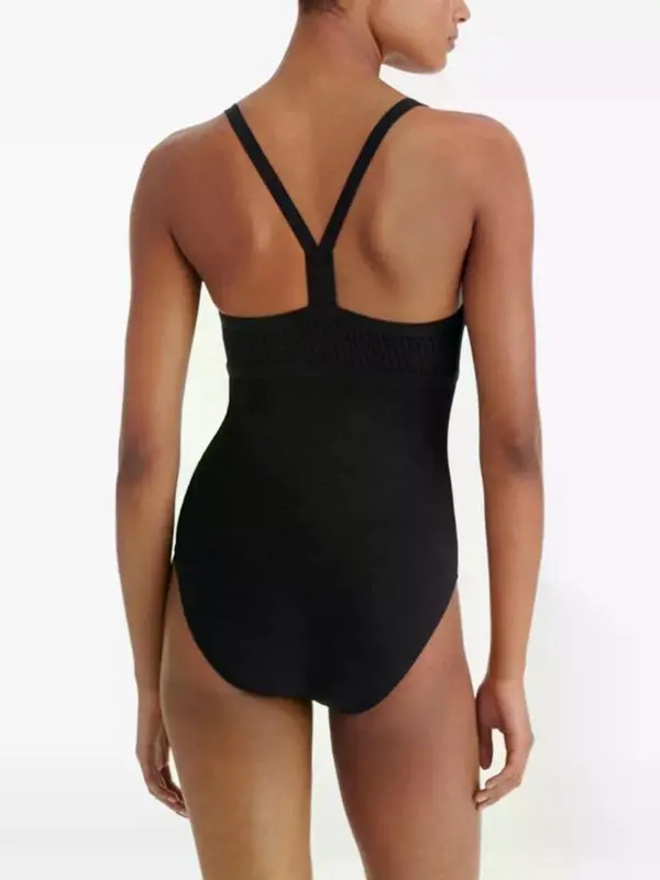 ERES Egerie Swimsuit - Black