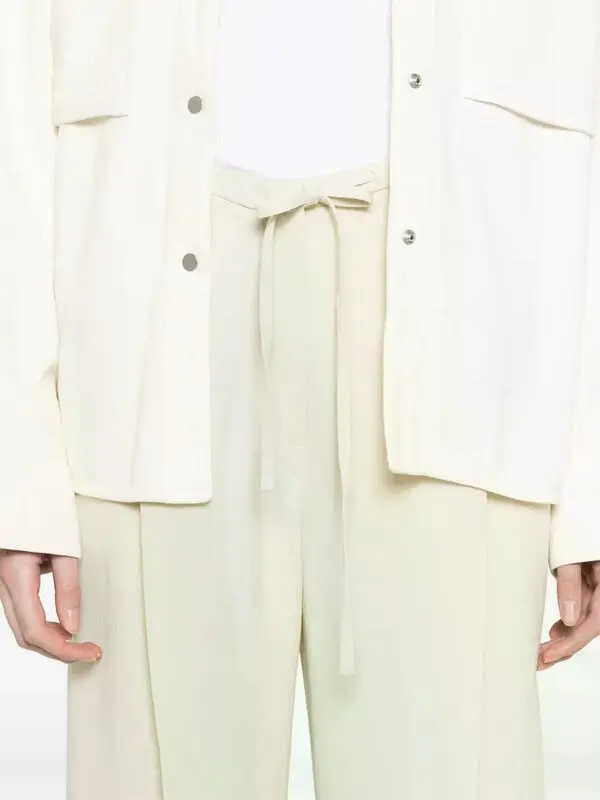 Christian Wijnants Pamir Trousers
