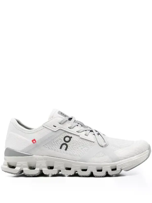 On Cloud X 4 Sneakers - Grey