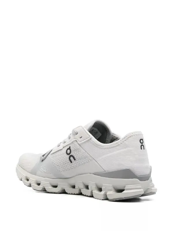 On Cloud X 4 Sneakers - Grey