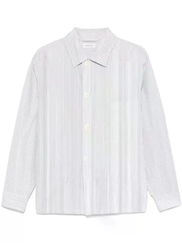 LEMAIRE Pyjama Shirt