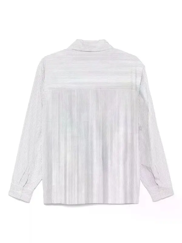 LEMAIRE Pyjama Shirt