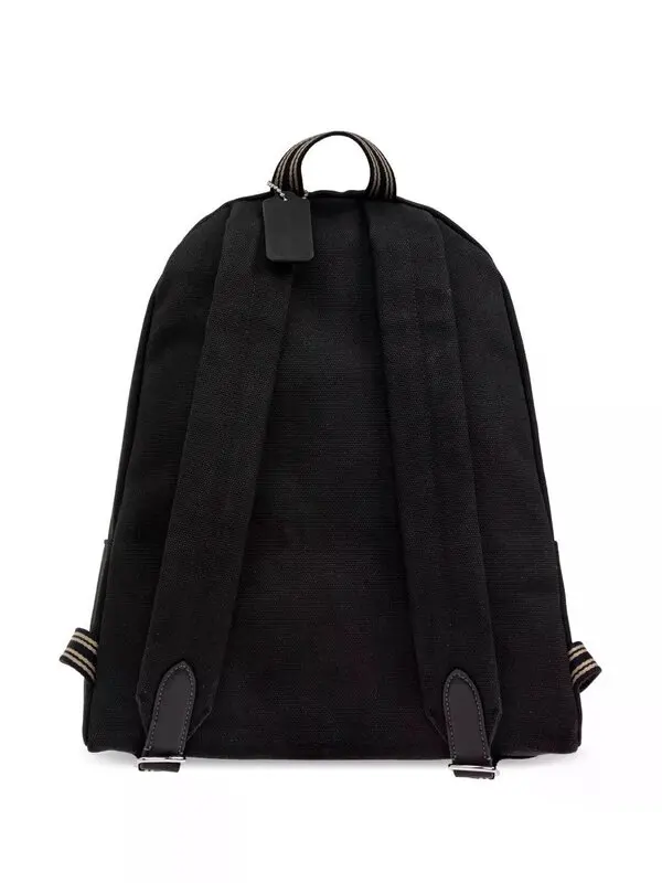 Coach Cargo Backpack - Black | Editorialist