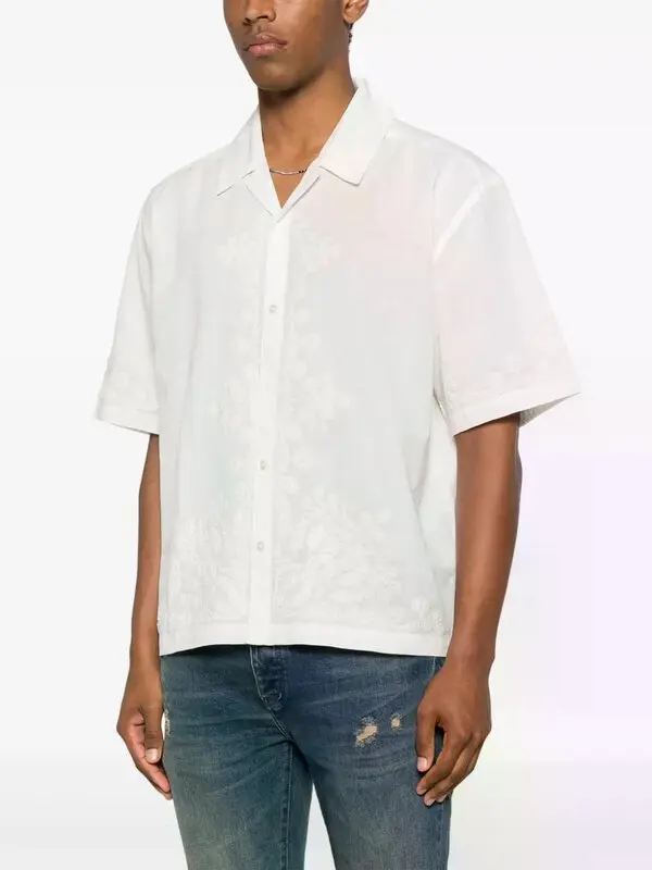 Antik Batik Adonis Shirt