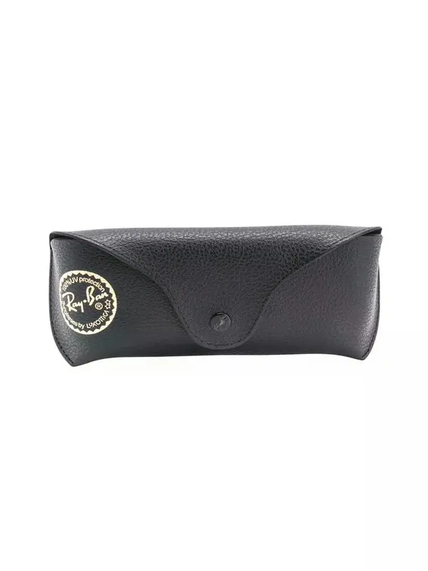 Ray-ban Tortoiseshell Frame Sunglasses