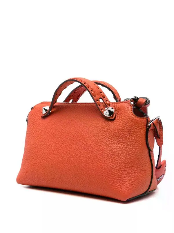 Fendi Mini The Way Selleria Cross Body Bag