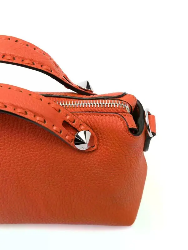 Fendi Mini The Way Selleria Cross Body Bag
