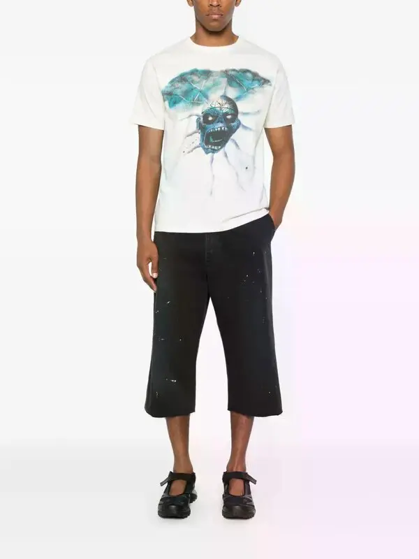 ERL Skull T-shirt