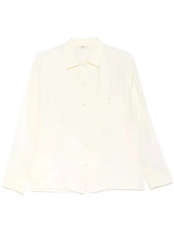 Barena Venezia Cristy Blouse - Neutrals