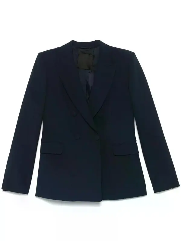 Liu Jo Double-breasted Blazer