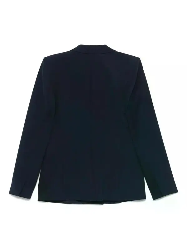 Liu Jo Double-breasted Blazer