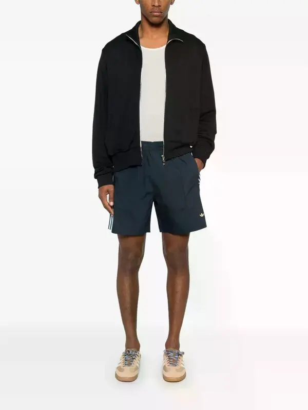 Adidas Premium Track Shorts