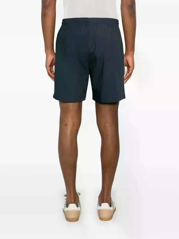 Adidas Premium Track Shorts