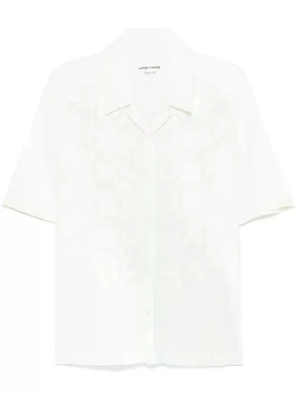Antik Batik Suzane Shirt