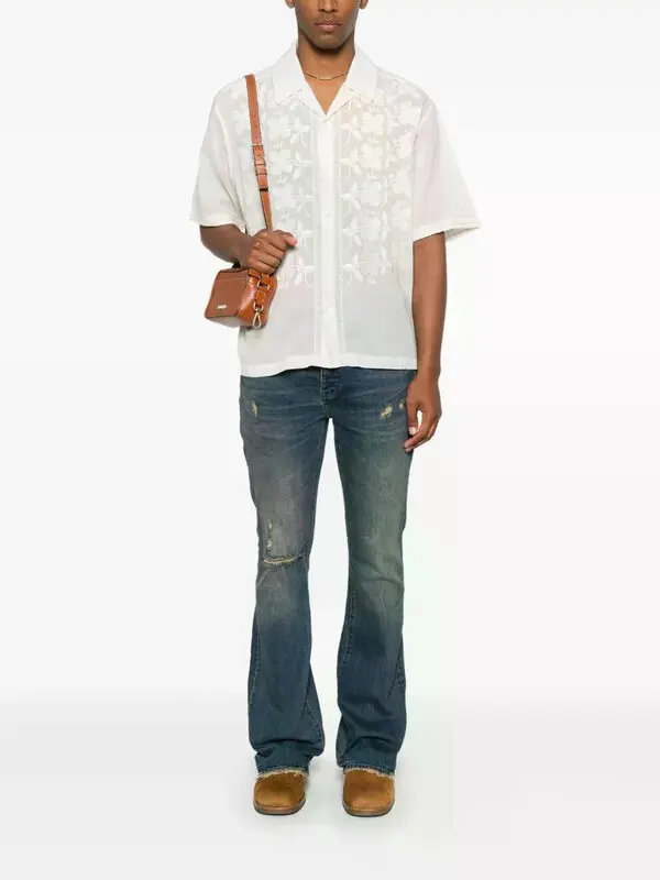 Antik Batik Suzane Shirt