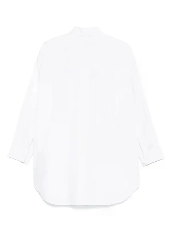 Remain Birger Christensen Poplin Shirt