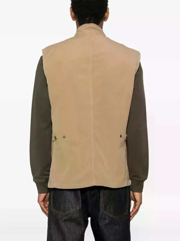 Barbour Corbridge Gilet - Neutrals