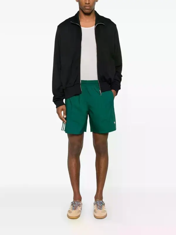 Adidas Premium Track Shorts