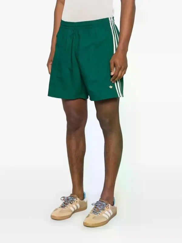 Adidas Premium Track Shorts
