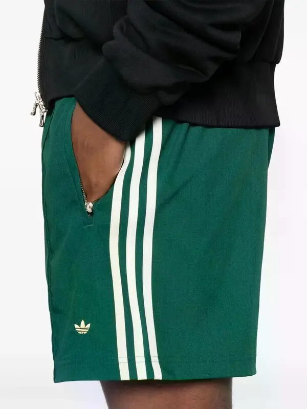 Adidas Premium Track Shorts