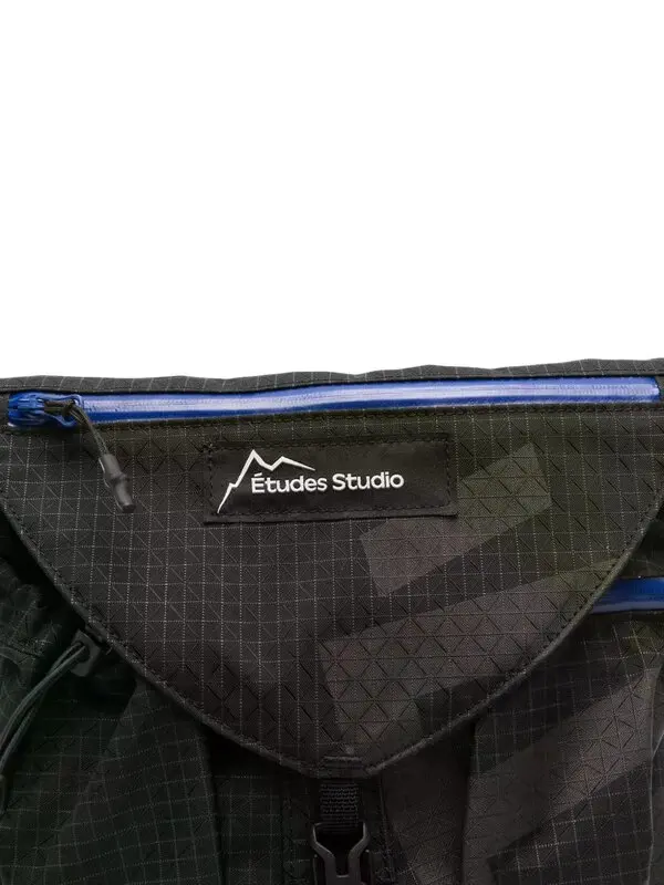 ÉTUDES STUDIO Cayl Messenger Bag