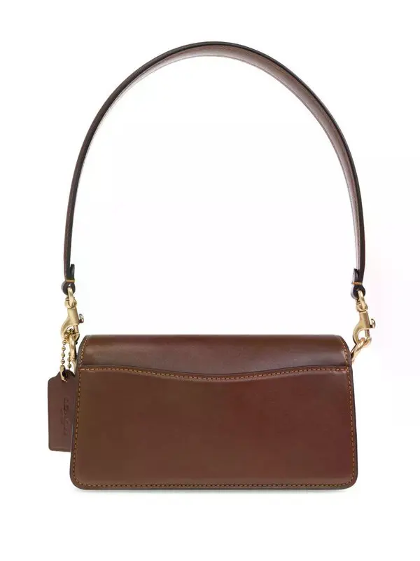 COACH Tabby 20 Shoulder Bag - Brown