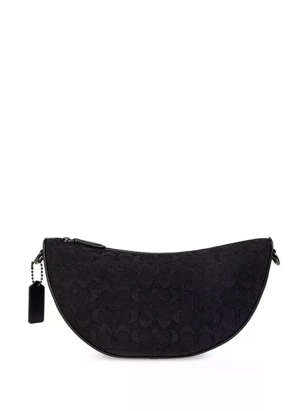 COACH Hall Messenger Bag