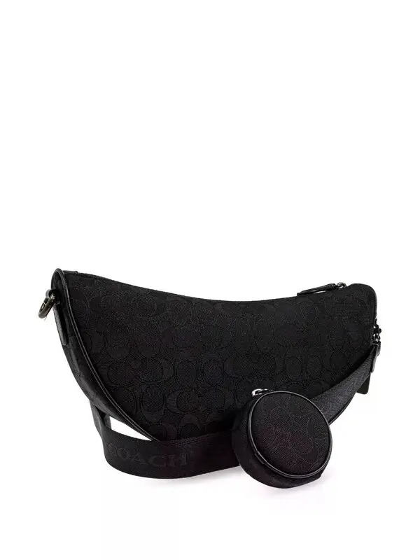 COACH Hall Messenger Bag