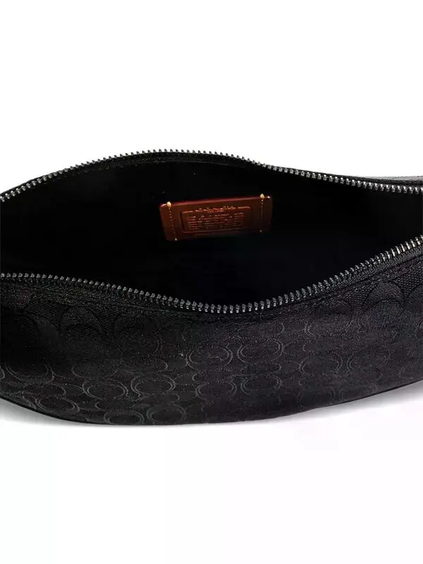 COACH Hall Messenger Bag