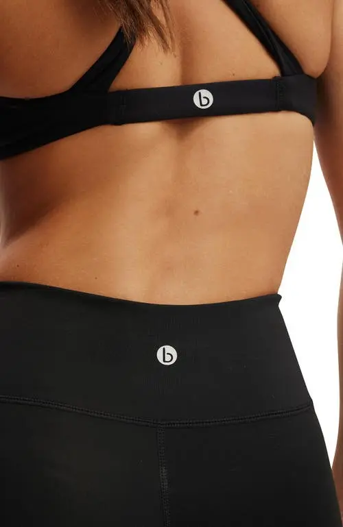 Cotton:on Active Bondi Everyday Mid-length Bike Shorts