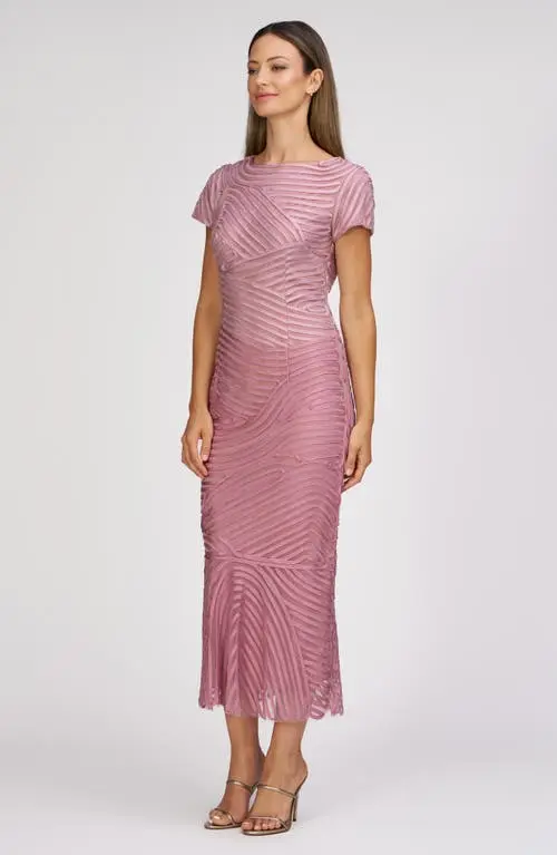 chinese dress ladies Betsy & Adam Women's Floral Gown, 6