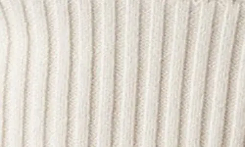 Guess Erynn Mix Stitch Crop Sweater Tank
