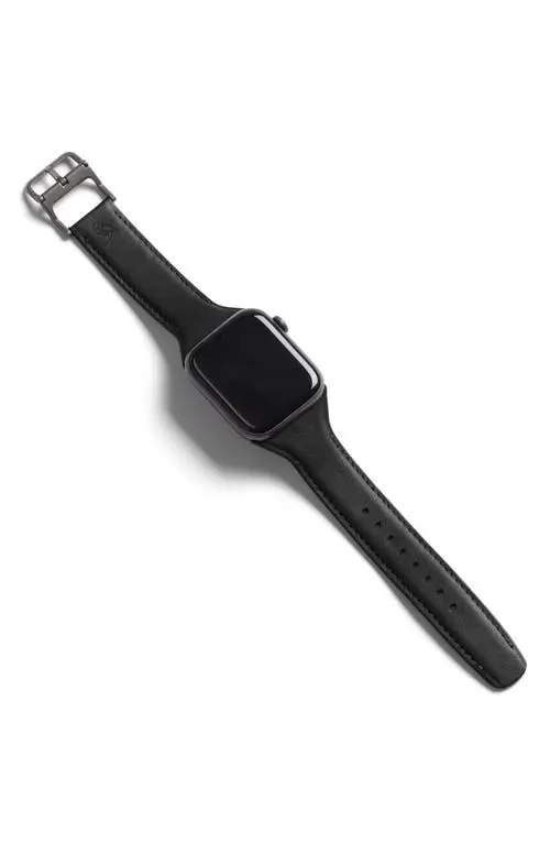 Bellroy Apple Watch® Watchband - Black