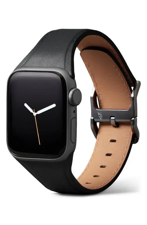 Bellroy Apple Watch® Watchband - Black