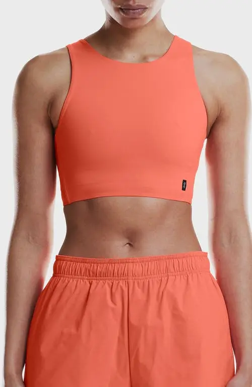 On Core 2-in-1 Cropped Tank Top - Reef