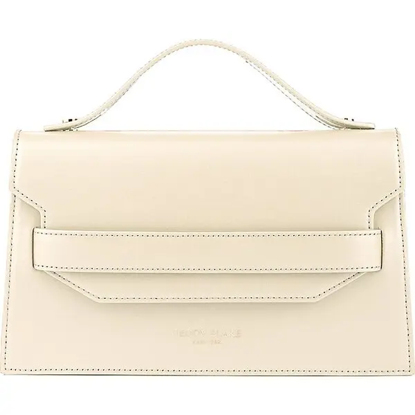 TEDDY BLAKE Cristina Vitello 10 - Cream
