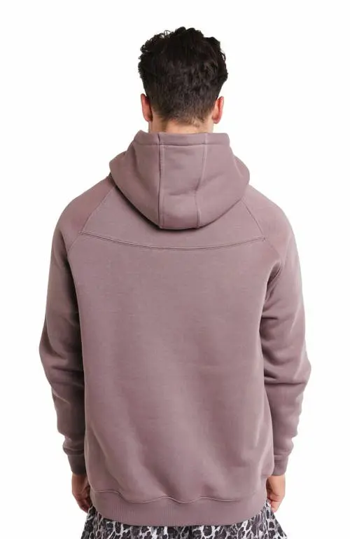VITALITY Maker Uni Hood - Mocha
