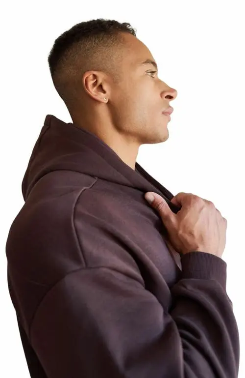 VITALITY Verse Uni Hood - Espresso