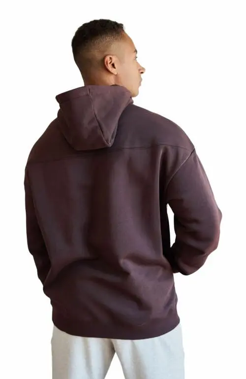VITALITY Verse Uni Hood - Espresso