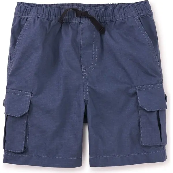 TEA COLLECTION Ripstop Cargo Shorts - Triumph