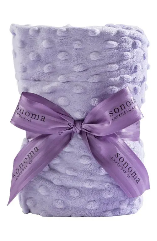 SONOMA LAVENDER Heat Wrap - Lavender