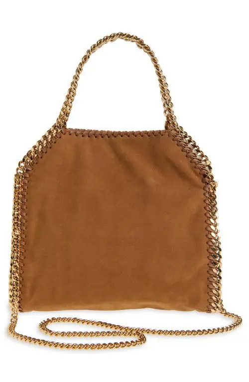 Stella McCartney Mini Falabella Crossbody Bag