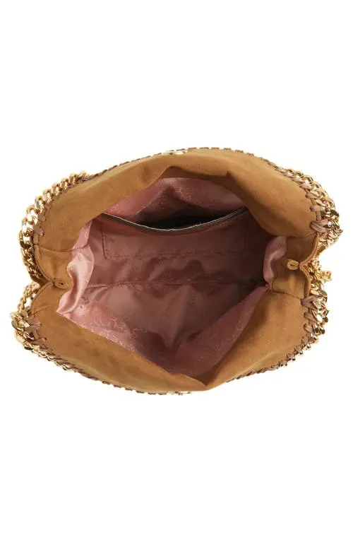 Stella McCartney Mini Falabella Crossbody Bag