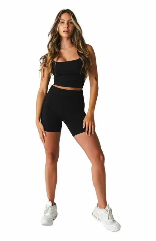 VITALITY Cloud Ii Foldover Volley Short - Midnight