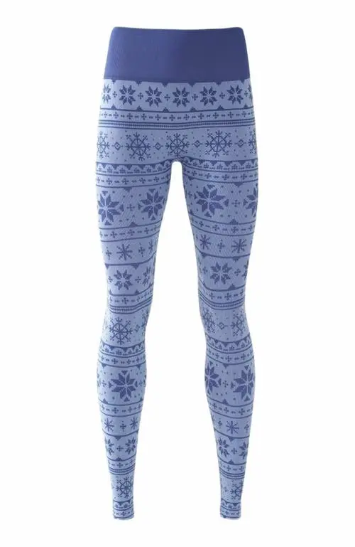 VITALITY Baselayer Pant - Morning Frost