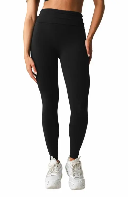 VITALITY Cloud Ii Foldover Pant - Midnight