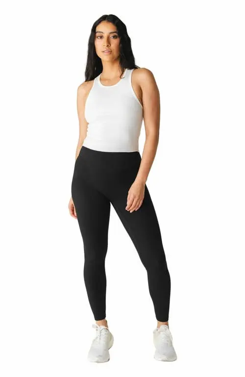 VITALITY Basis Rib Full Tank - Snow