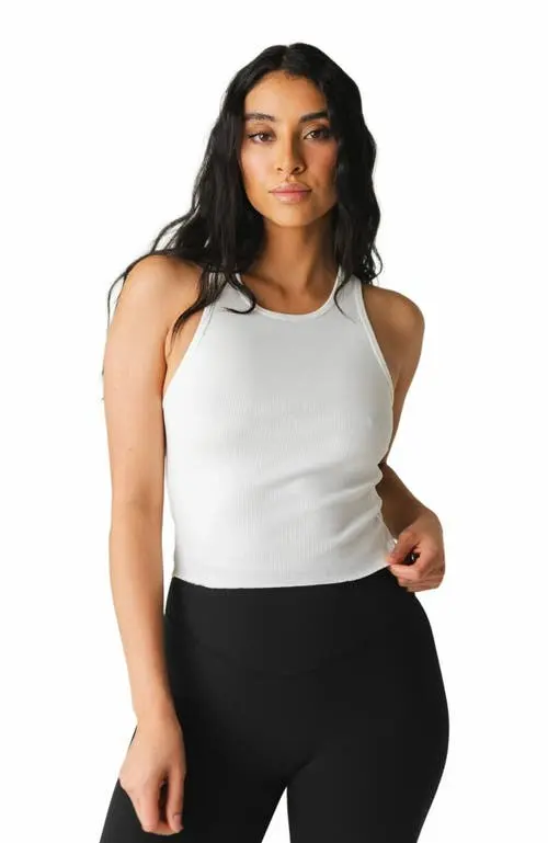 VITALITY Basis Rib Full Tank - Snow
