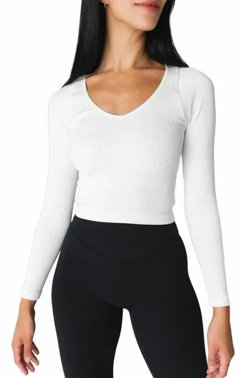 VITALITY Synergy V Long Sleeve